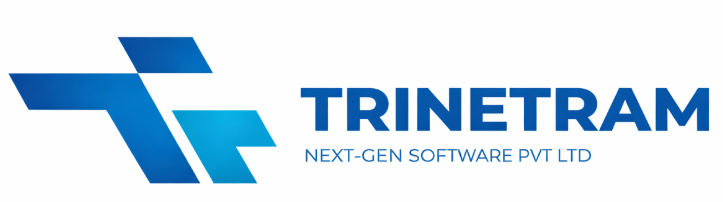 TriNetram — Modern ERP Solutions